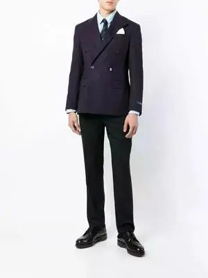Polo Ralph Lauren Double-breasted Sportcoat