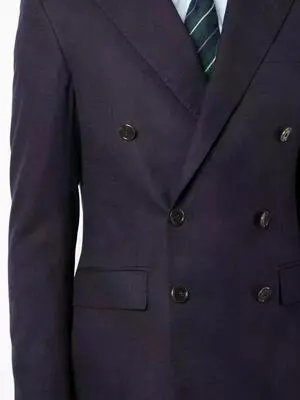 Polo Ralph Lauren Double-breasted Sportcoat