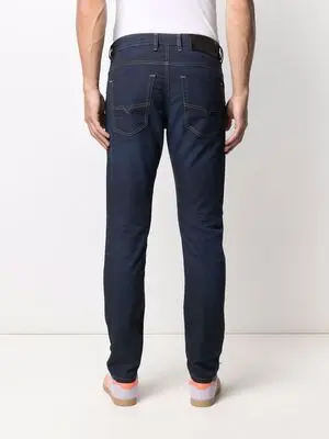DIESEL Krooley Tapered Drawstring Jeans