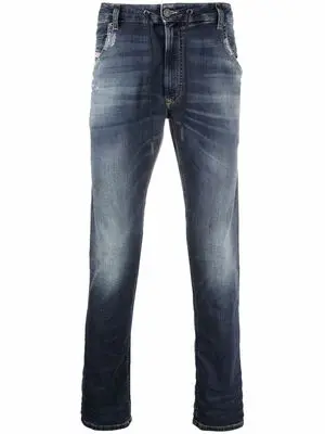 DIESEL® Tapered Krooley Joggjeans