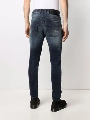 DIESEL® Tapered Krooley Joggjeans