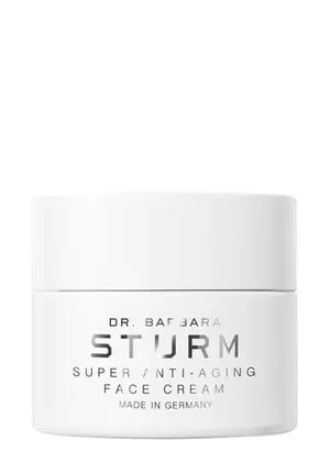 Dr. Barbara Sturm Super Anti-aging Face Cream - N/a