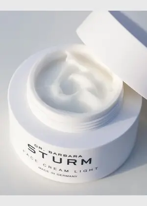Dr. Barbara Sturm Face Cream Light