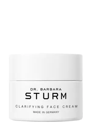 Dr. Barbara Sturm Clarifying Face Cream - N/a
