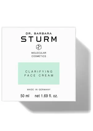 Dr. Barbara Sturm Clarifying Face Cream