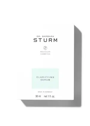 Dr. Barbara Sturm Clarifying Serum 30ml - Barbara