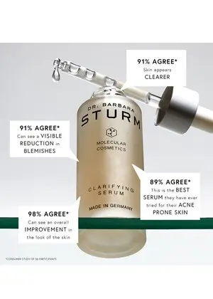 Dr. Barbara Sturm Clarifying Serum 30ml - Barbara