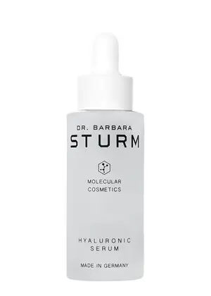 Dr. Barbara Sturm Hyaluronic Serum Skincare, Hyaluronic Acid - Na
