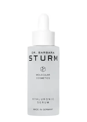 Dr. Barbara Sturm Hyaluronic Serum Skincare, Hyaluronic Acid - Na