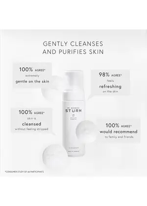 Dr. Barbara Sturm Cleanser - Barbara