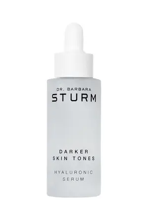Dr. Barbara Sturm Darker Skin Tones Hyaluronic Serum - Na