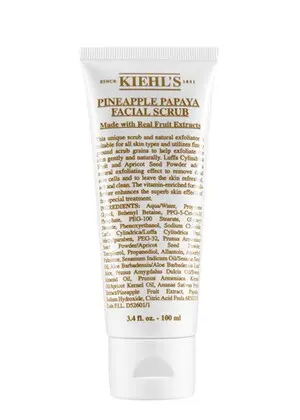 KIEHL'S SINCE 1851 Pineapple Facial Scrub