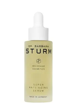 Dr. Barbara Sturm Super Anti-aging Serum Hydration-drenching - Barbara