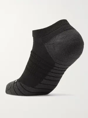 Nike Three-pack Everyday Cushioned Dri-fit Socks