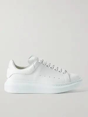 Alexander Mcqueen Exaggerated Sneakers For Men