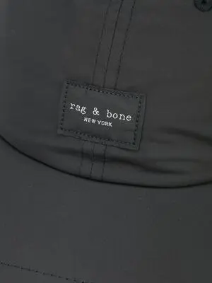 Rag & Bone - Addison Baseball Cap