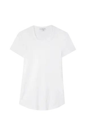 JAMES PERSE Slub Cotton-Jersey T-Shirt