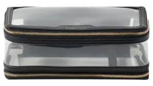 ANYA HINDMARCH In-flight Cosmetics Case - Neutrals
