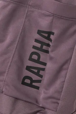 Rapha Pro Team Training Color-block Stretch Cycling Jersey