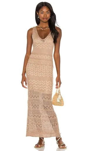 Sndys Midi Day Dresses