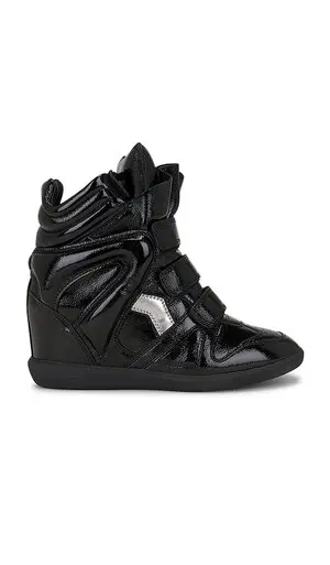 Isabel Marant Pull On Sneakers For Women