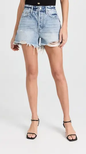 PISTOLA Nova Shorts