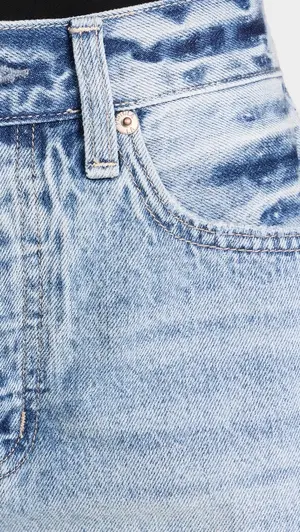 PISTOLA Nova Shorts