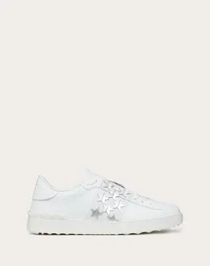 Valentino Garavani Open Sneaker With Stars