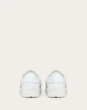 Valentino Garavani Open Sneaker With Stars
