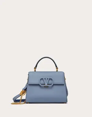 Valentino Garavani VSling Small Handbag Niagara