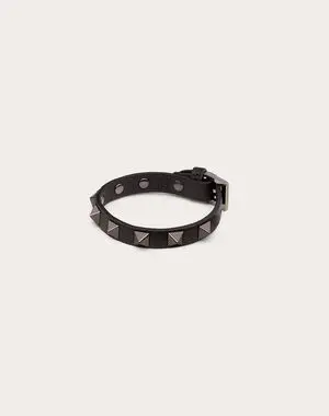 Valentino Garavani Rockstud Noir Bracelet