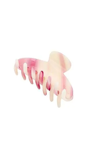 EMI JAY Big Effing Clip Rose Water