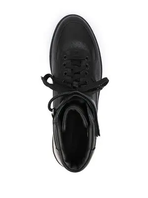 A-COLD-WALL* Rhombus High-top Sneakers