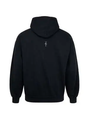 TRAVIS SCOTT X Playstation Corrupted Long-sleeve T-shirt