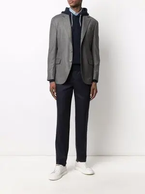 Brunello Cucinelli Tailored Trousers