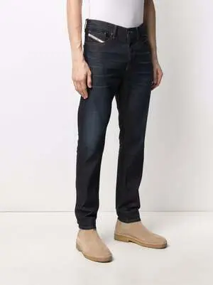 DIESEL® Tapered D-fining Jeans