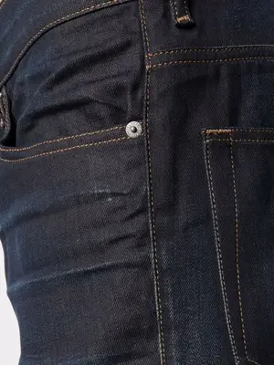 DIESEL® Tapered D-fining Jeans