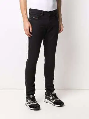 DIESEL® 2060 D-strukt 069nc Slim-cut Jeans