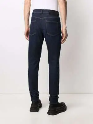 DIESEL® D-strukt Slim-fit Jeans - Blue