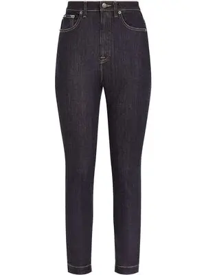 Dolce & Gabbana Grace Skinny Jeans