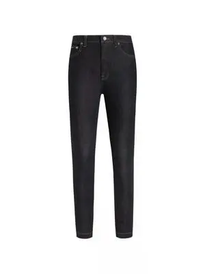 DOLCE & GABBANA Grace-Fit Skinny Jeans