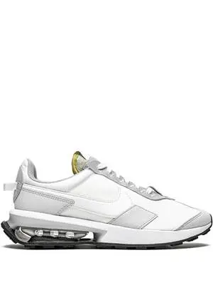Nike Air Max Pre-day Sneakers - White