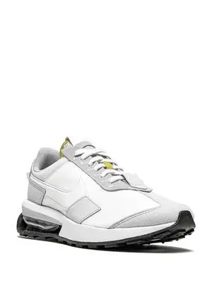 Nike Air Max Pre-day Sneakers - White