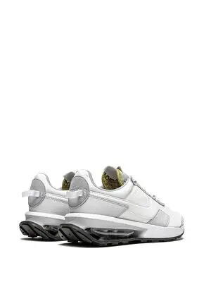 Nike Air Max Pre-day Sneakers - White