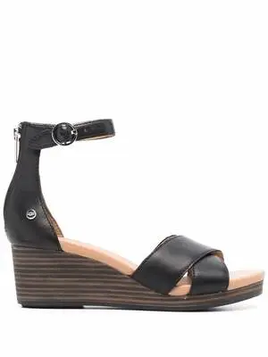 UGG Eugenia Wedge Sandals