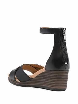 UGG Eugenia Wedge Sandals