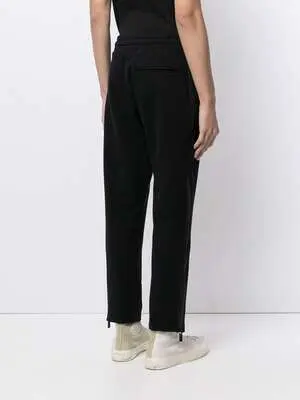 PORTS V Zip Detail Track Pants