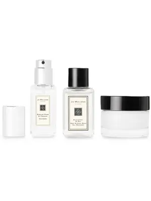 Jo Malone Christmas Cracker Gift Set One Size