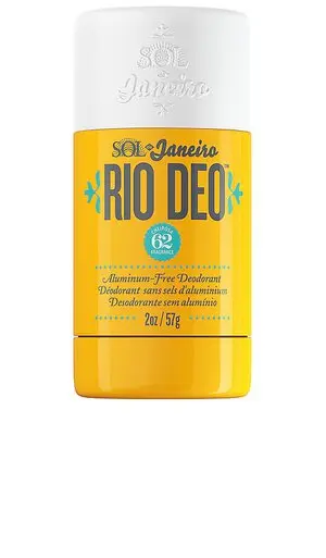 SOL DE JANEIRO Rio Deo Aluminum-free Deodorant - N,a
