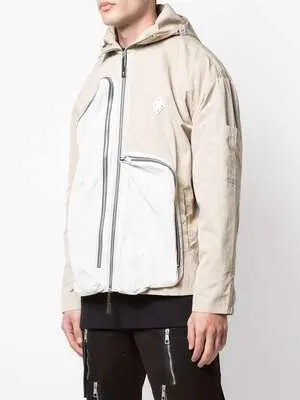 A-COLD-WALL* Acw Passage Jacket